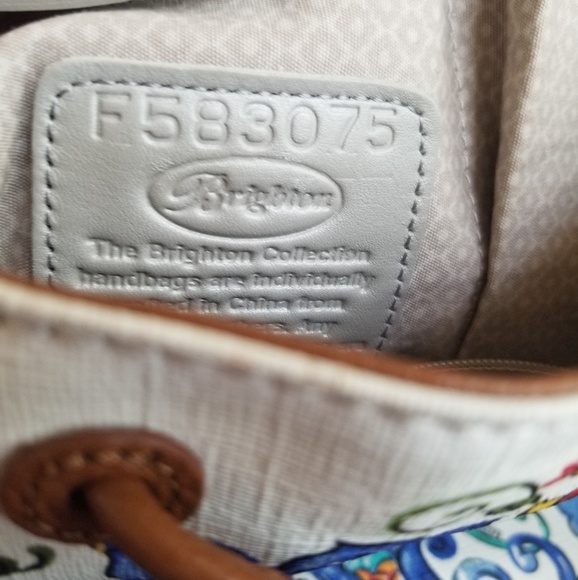 Brighton | Bags | Brighton Bella Limone Convertible Backpack | Poshmark